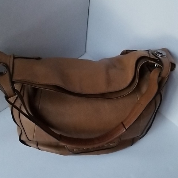 Dr Yany | Bags | Dr Yany Large Supple Leather Bag | Poshmark